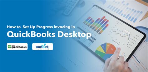 How To Set Up Progress Invoicing In Quickbooks Desktop