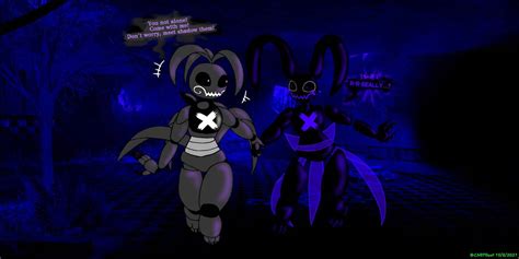 Shadow Toy Chica By Mayrerayne On Deviantart