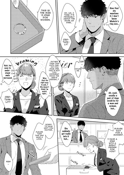 [satomichi] lewd mannequin update c 8 [eng] page 8 of 8 myreadingmanga