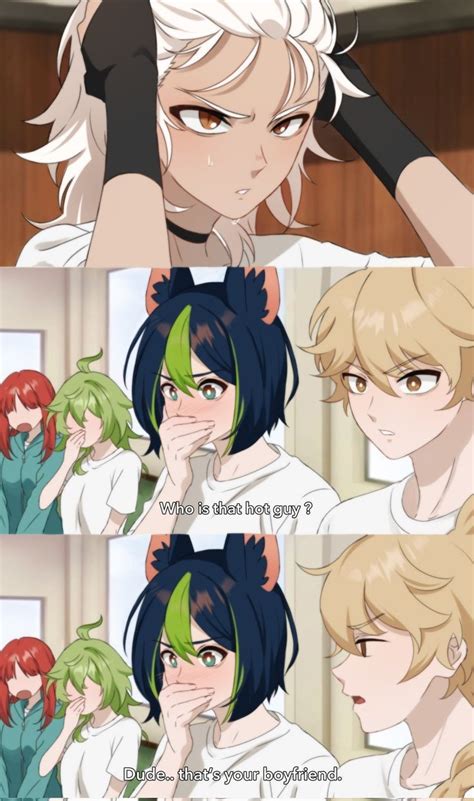 Genshin Impact Hoyolab