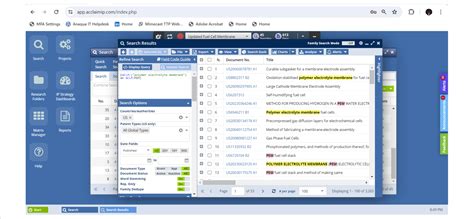 How To Conduct A Patent Search The Basics AcclaimIP