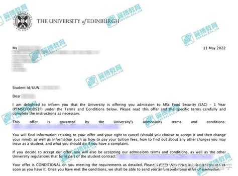 翼搏教育 伦敦大学学院、南洋理工大学、爱丁堡大学等世界名校录取offer！ 知乎