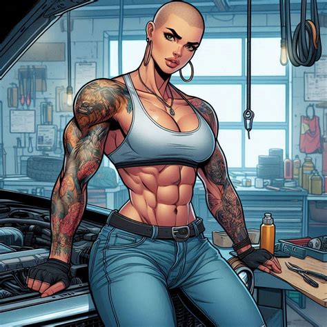 Noisy Neighbor Bianca Breier RPRP AI RPRP AI NSFW AI Chat NSFW AI Art Generator