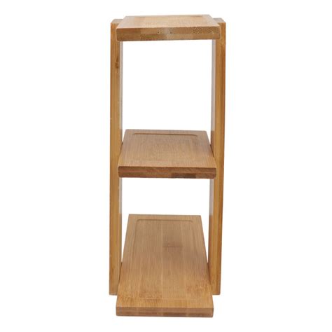 실내 정원 발코니용 나무 식물 스탠딩 다중 화분 홀더 선반 분재 랙 보관 정리함 디스플레이 3 층 야외 가구