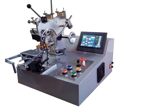 China Single Wire Multi Wire Servo Motor Winding Machine Suppliers Manufacturers Factory