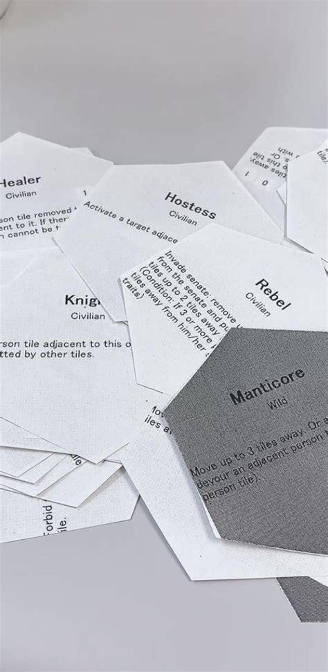 Looking For Feedback On Our Newest Tile Design More Info In The Comments R Tabletopgamedesign