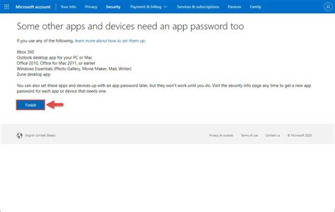 How To Turn On Two Factor Authentication On Microsoft Account