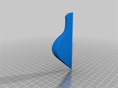 Free 3d File Logitech Mx Ergo Dongle And Cleaning Stick Storage・3d Printable Model To Download・cults