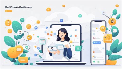 Python微信如何自动发送信息 Pingcode