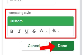 How To Select A Data Range In Google Sheets In Examples