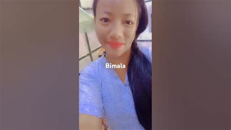Bimala Lingden Youtube