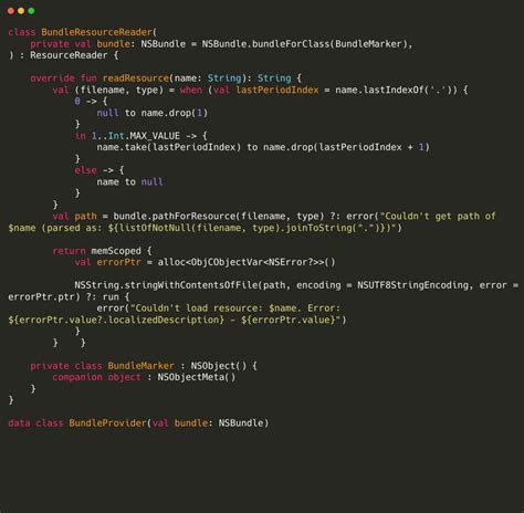 Kmm Environment Variables Part 1 Thomas Kioko