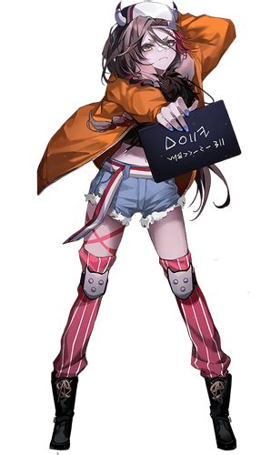 Dolly Path To Nowhere Wiki Fandom