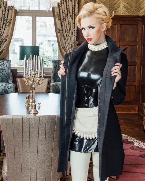 Pin On Maid