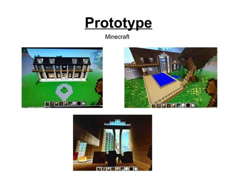 Architecture Capstone Project Ppt