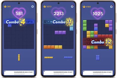 13 Trucos Para Conseguir Muchos Puntos Y Triunfar En Block Blast