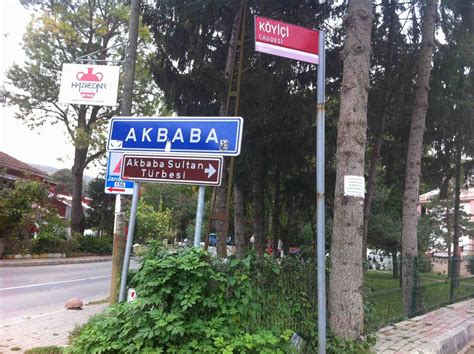 Akbaba Sultan Evliya Sahabe Peygamber Kabirleri