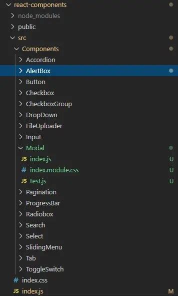Create Modal Component In React Learnersbucket