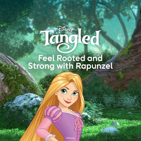 Tangled Cover
