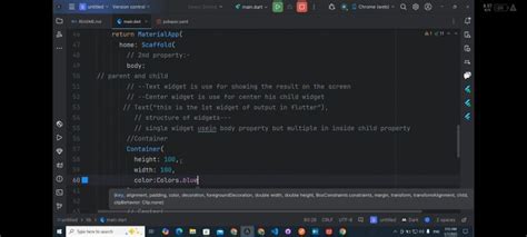 ahmad yar on linkedin flutter mobiledevelopment learningjourney tech appdevelopment…