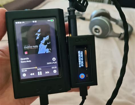 Onix Alpha Xi1 Smallest And Most Affordable Onix Dac High Power Portable Usb Dacamp Page 41