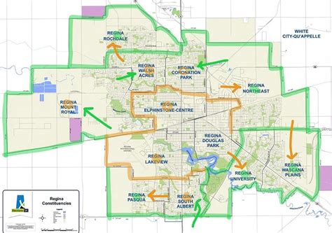 The Race To 31 Pathways For The Sask Party And Ndp To Victory 620