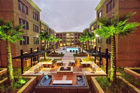 Edi International Pc On Linkedin Alexan Heights Amenity Level Houston Tx