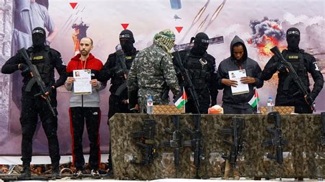Israel Delays Release Of Hundreds Of Palestinian Detainees Following