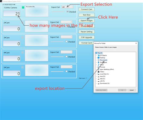 Flycamadmin1 Adti 26s V1 Module Quick Start Guide