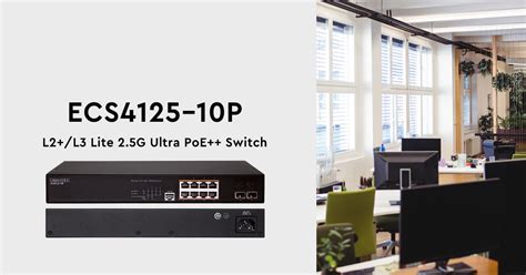 Aaron Su Edgecore Wi Fi Accton Technology On Linkedin Edgecore Introduces The Multi G Ultra Poe