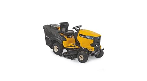 Cub Cadet Xt2 Qr106 Fűgyűjtős Fűnyíró Traktor Ingyenes Házhozszállítással