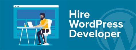 Wordpress Developer To Build A Great Wordpress Website