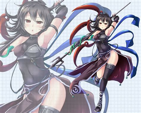 Hirowa Nagi Danbooru