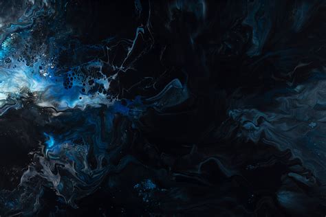 200 Dark Abstract Wallpapers