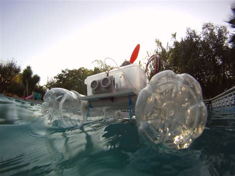 Roboat V1 Robotshop Community