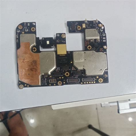 Jual Mesin Poco X Pro Mati Total Tanpa Ic Ram Shopee Indonesia