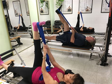 Static Hamstring Stretch On The Reformer Pilates Reformer Pilates Static Hamstring Stretch On The Reformer Pilates Reformer Pilates