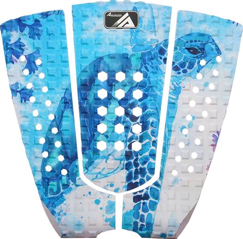The 10 Best Surfboard Traction Pads Surfing With Flow