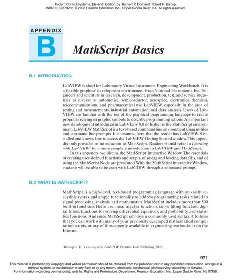 pdf mathscript basics wps media objects