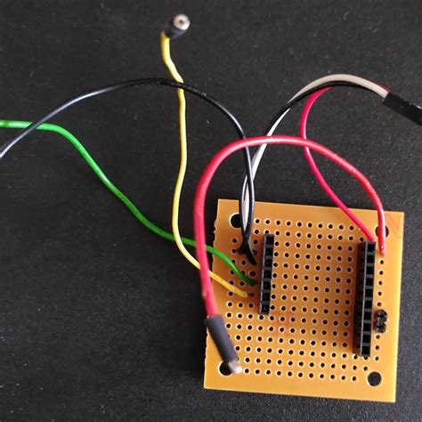 Oregon Scientific Sensor To Internet
