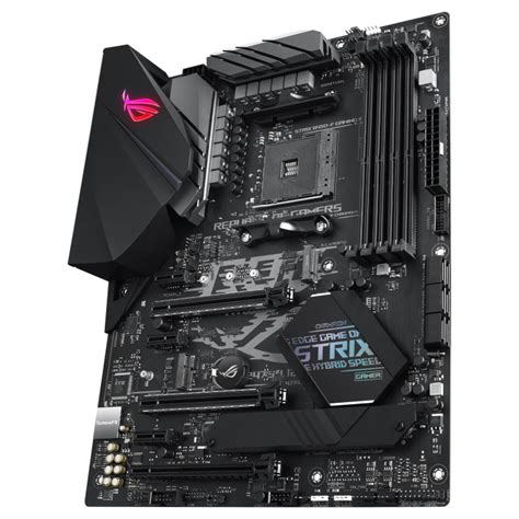 Rog Strix B450 F Gaming Ii Rog Strix Gaming Motherboards｜rog