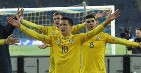 Колишній гравець збірної України заснував власний клуб