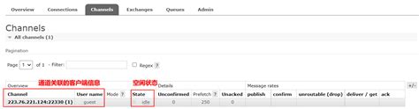 github binaryoracle rabbitmq little book rabbitmq小书
