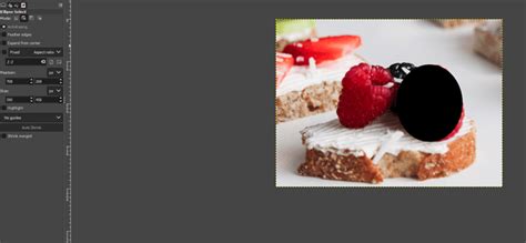 GIMP Move Selection How We Can Perform Move Selection In GIMP