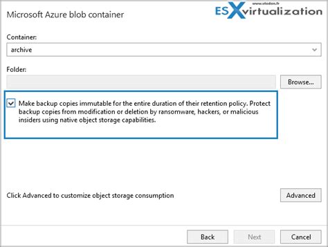veeam backup for microsoft 365 v7 released esx virtualization