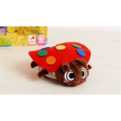 Tranjis Games Lina La Mariquita Sin Puntitos Juego De Mesa Pccomponentes Com