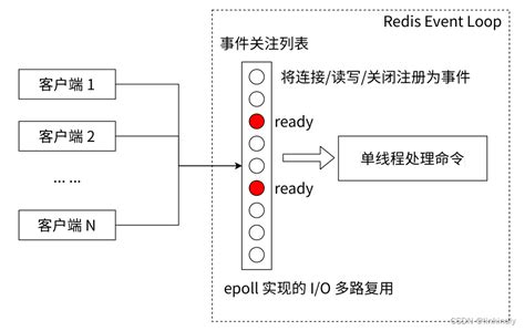 redis常见数据类型 csdn博客