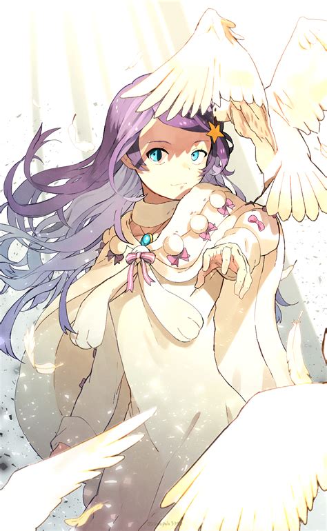 Anastasia Hoshin Rezero Kara Hajimeru Isekai Seikatsu Image By