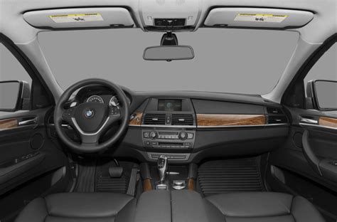 2009 Bmw X6 Specs Prices Mpg Reviews And Photos