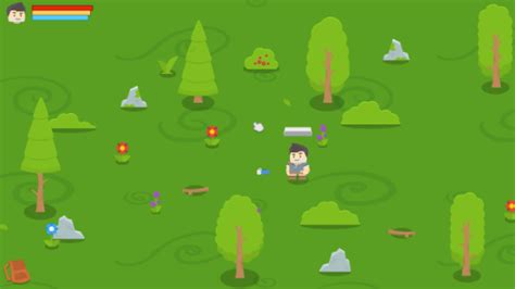 Ctjs — A Free Game Editor